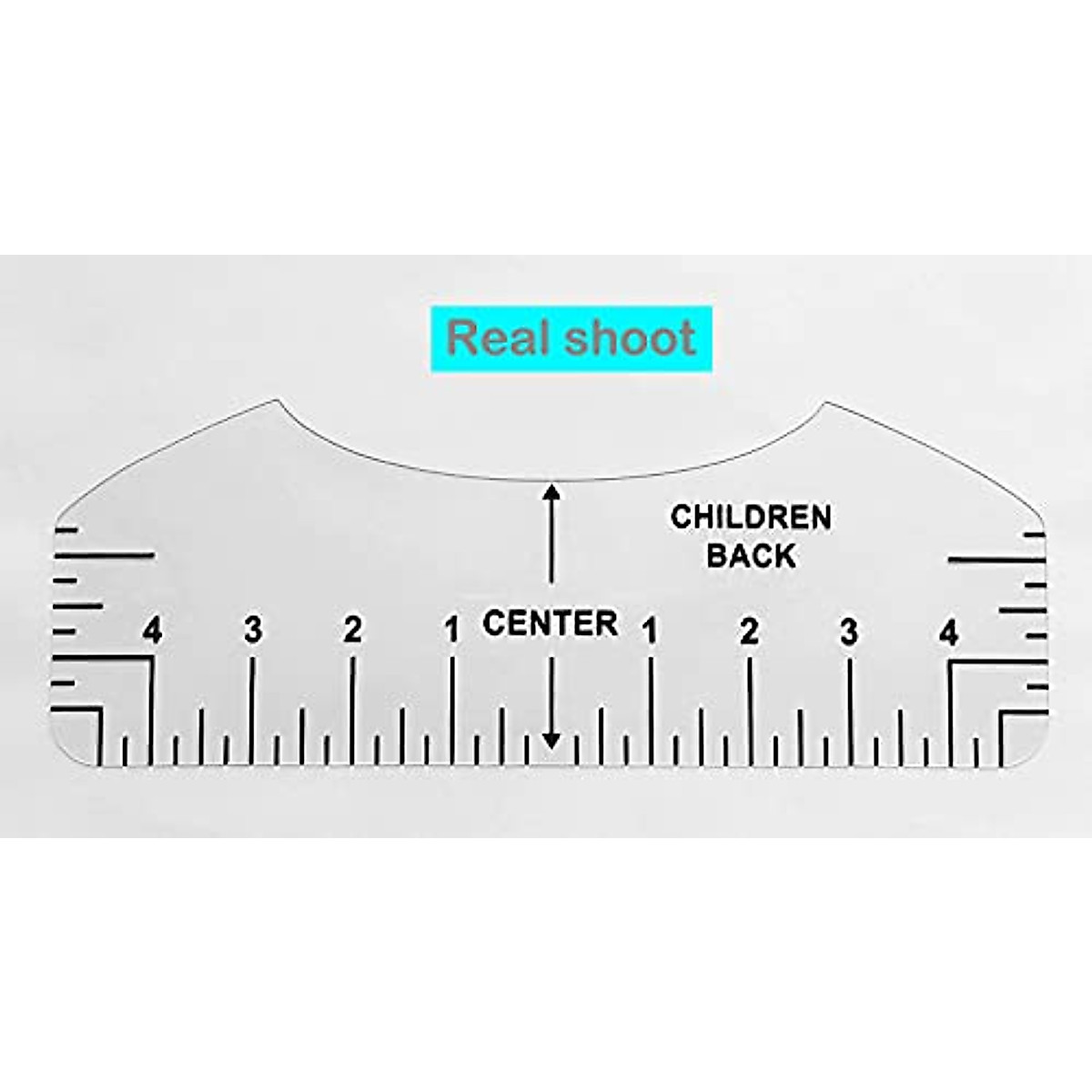 LBttnny 10 Packs Tshirt Ruler Guide Heat Press,T-Shirt Alignment Ruler Guide Tool Cricut Maker Transfer Vinyl HTV Sewing Accessories Supplies Cricut Easy Press Cricut Mug Tool (LBttnny tshirt rule)