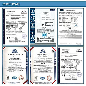 Kolice Commercial Mini Desktop Hard ice Cream Machine, Small countertop Hard ice Cream Maker, Gelato ice Cream Machine