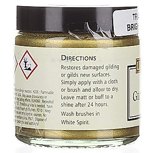 Liberon Gilt Cream, 100ml, Trianon