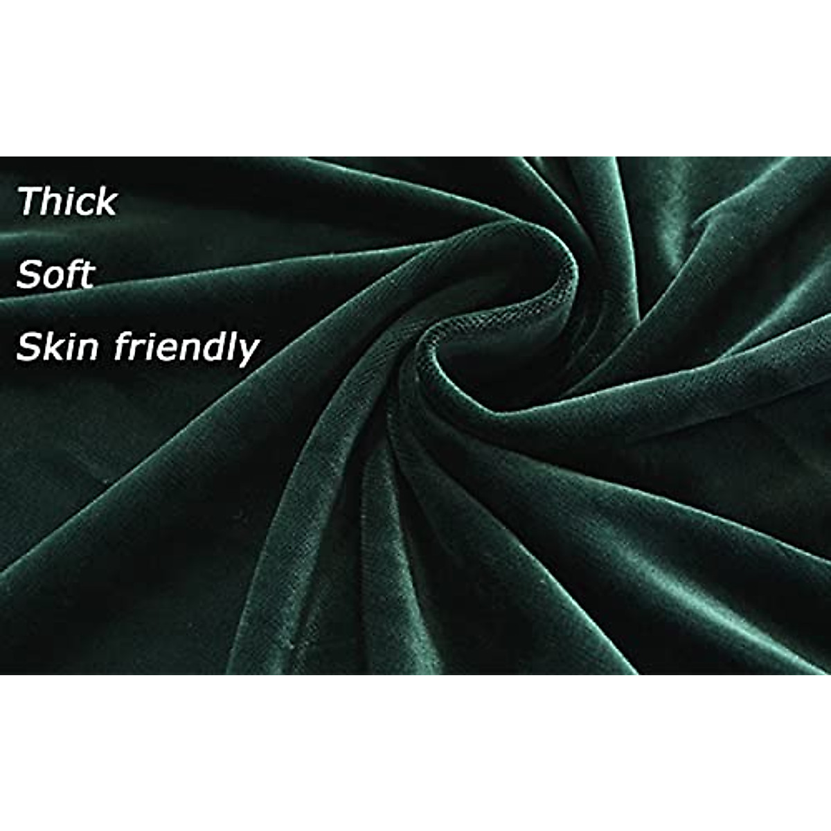 IMYOGI High Stretch Sofa Covers Plush High Stretch Sofa Cover L Shape Sectional Sofa Slipcovers Soft Washable Couch Covers Polyester Furniture Protector for Kids Pets -blue-1-4 Seater+4 Seater