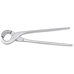 Equinez Tools Farrier Horse Shoe Puller/Shoe Spreader - Stainless Steel