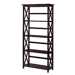 Casual Home Shelf Bookcase