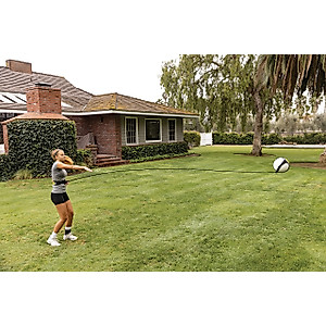 SKLZ Hit-N-Serve Volleyball Serve Trainer for Solo Practice
