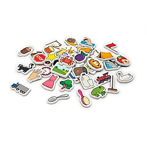 Junior Learning JL649 Blend Objects, Multi