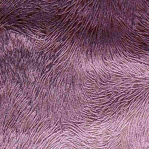 72'' Huntsville Lavender Brocade Velvet Fabric, Ideal Embossed Material for Upholstery Coaches and Chairs, Drapery, Pillows, Slipcovers, Tablecloths, Sewing, DIY, Etc - Sample 3x3 Inch