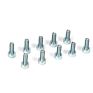 TEAM LOSI RACING Cap Head Screws M3 x 8mm 10 TLR5930 Elec Car/Truck Replacement Parts