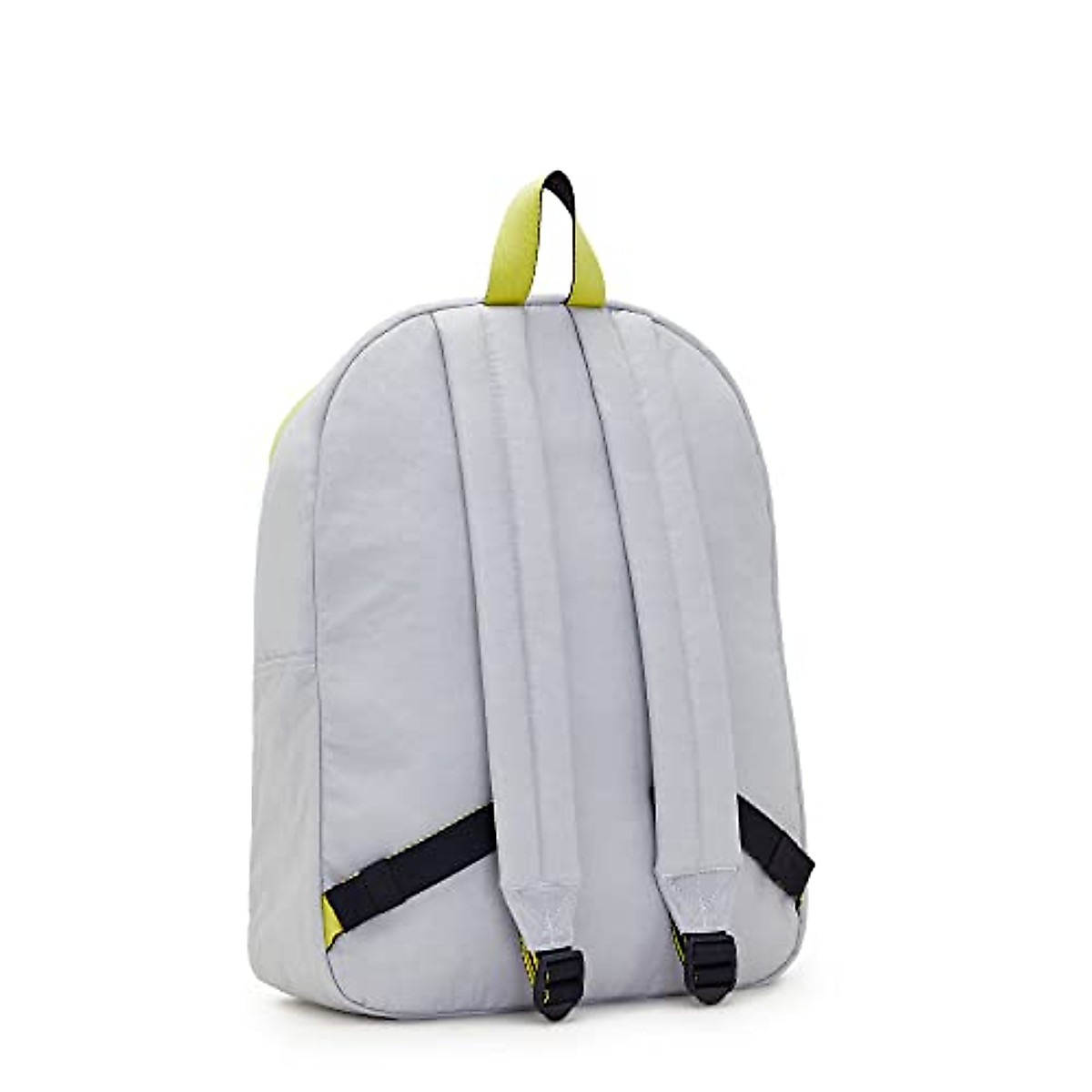 Kipling Curtis Large 17" Laptop Backpack Air Grey C