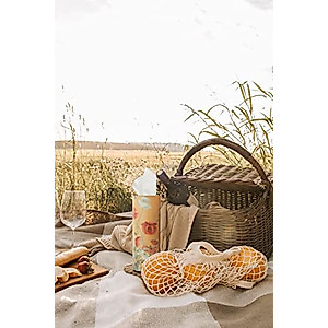 6 Pack Car Tissue Holder, Boxes Tissue for Bathroom Office, Travel Tissues Packs, Facial Tissue Bulk for Car Present