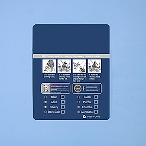 Phisco 203D-6A Replacement Shaver Heads (3-Pack) - ValueDuo Upgrade for RMS8112 Series | Waterproof Universal Fit Electric Razor Heads | Enhance Your Grooming Routine