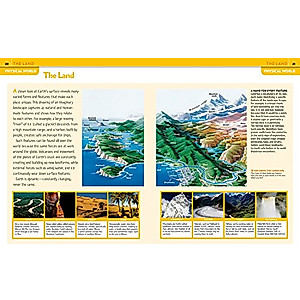 National Geographic Kids World Atlas, 5th Edition