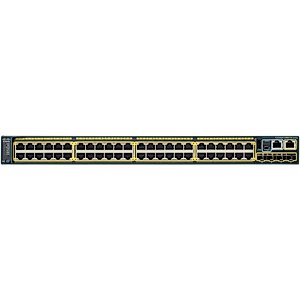 Cisco WS-C2960S-48TS-L 48 Port Gigabit Ethernet LAN Switch (Renewed)