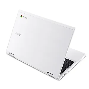 Acer Chromebook 11, 11.6-inch HD, Intel Celeron N2840, 4GB DDR3L, 16GB Storage, Chrome, CB3-131-C8GZ