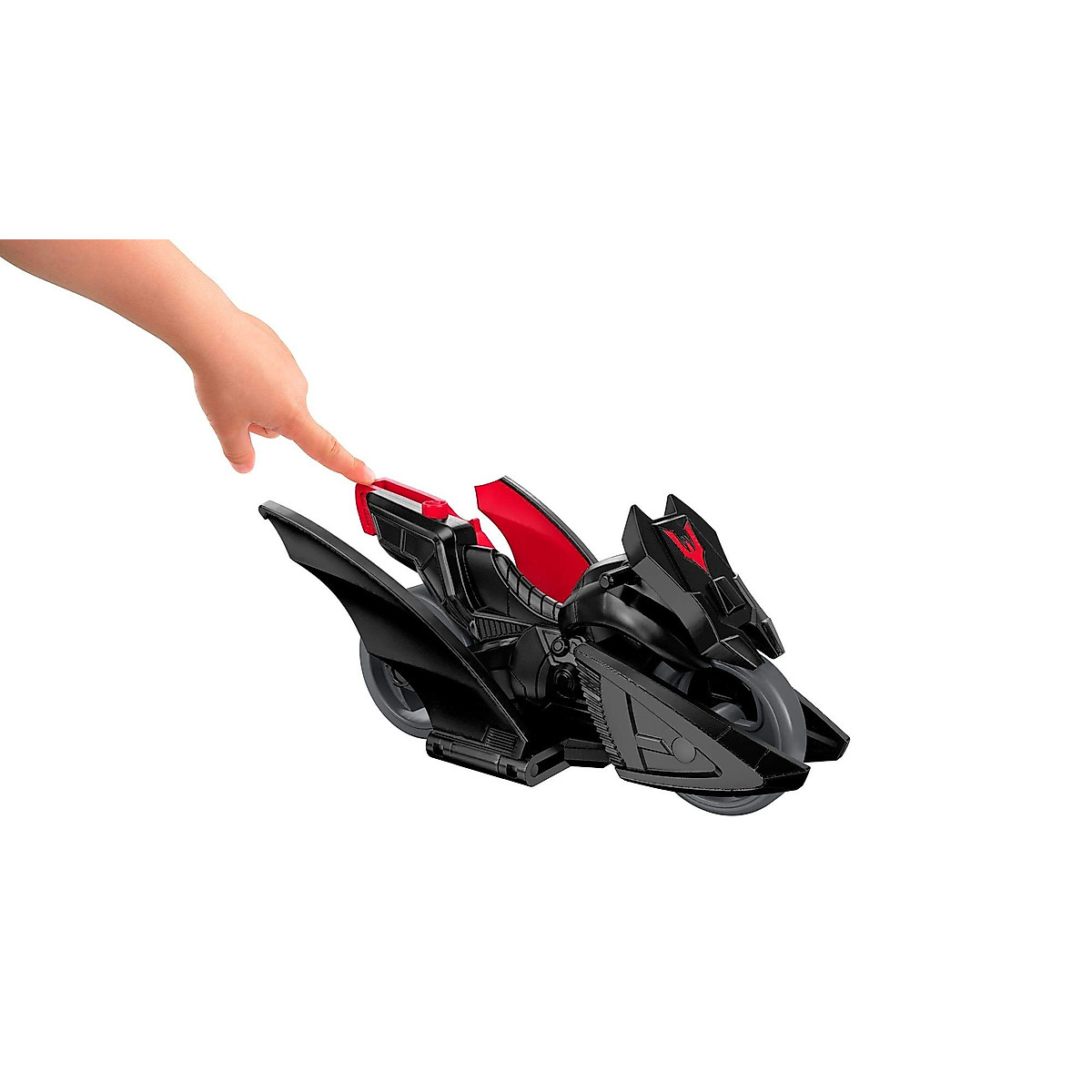 Fisher-Price Imaginext DC Super Friends, Batman Beyond