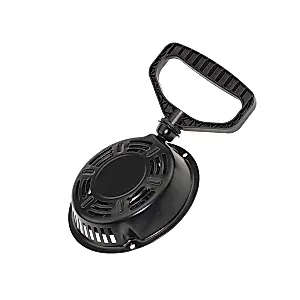 Kvjicdo 951-14151 Recoil Starter Assembly Compatible with Troy-Bilt 370-SU MTD 31AM53K2897 Craftsman 247889701 24788957 Snowblower Yard Man Yard Machines Rep 751-14151 751-10658 951-10658