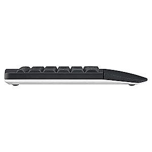 Logitech MK825 Performance Wireless Keyboard & Mouse Combo