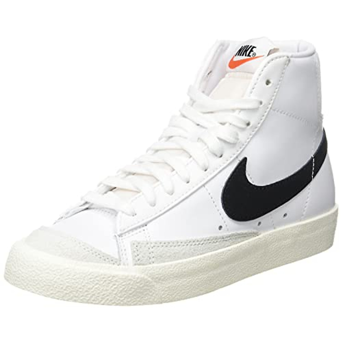 Nike Women's Basketball Shoe, 7