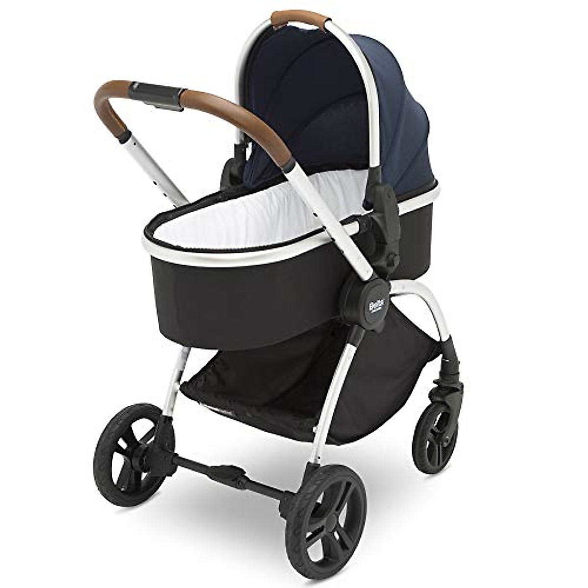 Delta Children Revolve Reversible Stroller