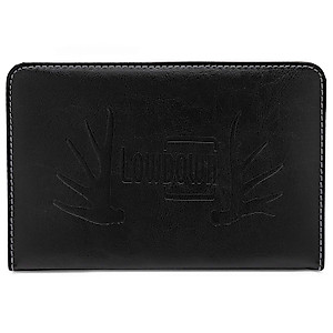 LOWDOWN High Speed Trail Camera and Video Viewer Bundle with 32GB SD Cards (2-Pack) (3 Items)