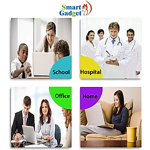 S G 2 Pack Compatible Toner Cartridge Replacement Brother TN-660 TN660 | Use with HL-L2380DW HL-L2300D HL-L2340DW MFC-L2685DW MFC-L2680W MFC-L2740DW DCP-L2540DW MFC-L2740DW Printers