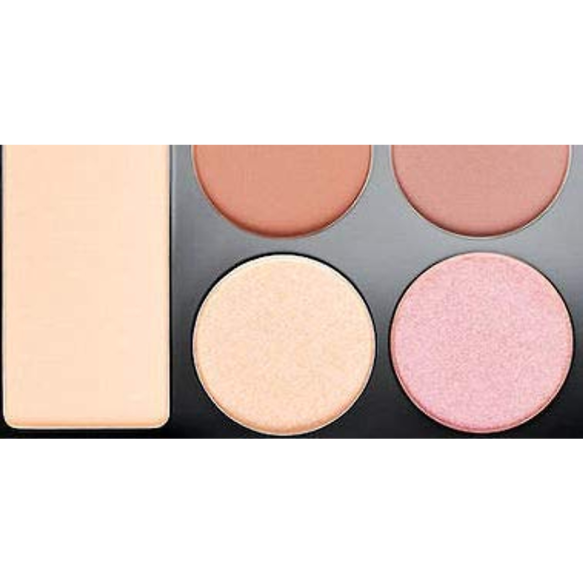 Sephora Collection Eye Love Eyeshadow Palette in LIGHT COOL,Powder