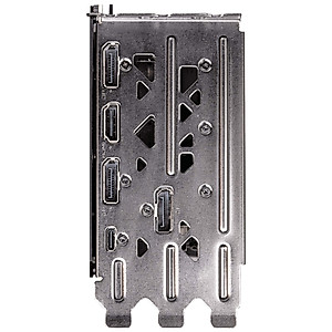 EVGA 08G-P4-3173-KR GeForce RTX 2070 Super XC Ultra Video Card (Renewed)