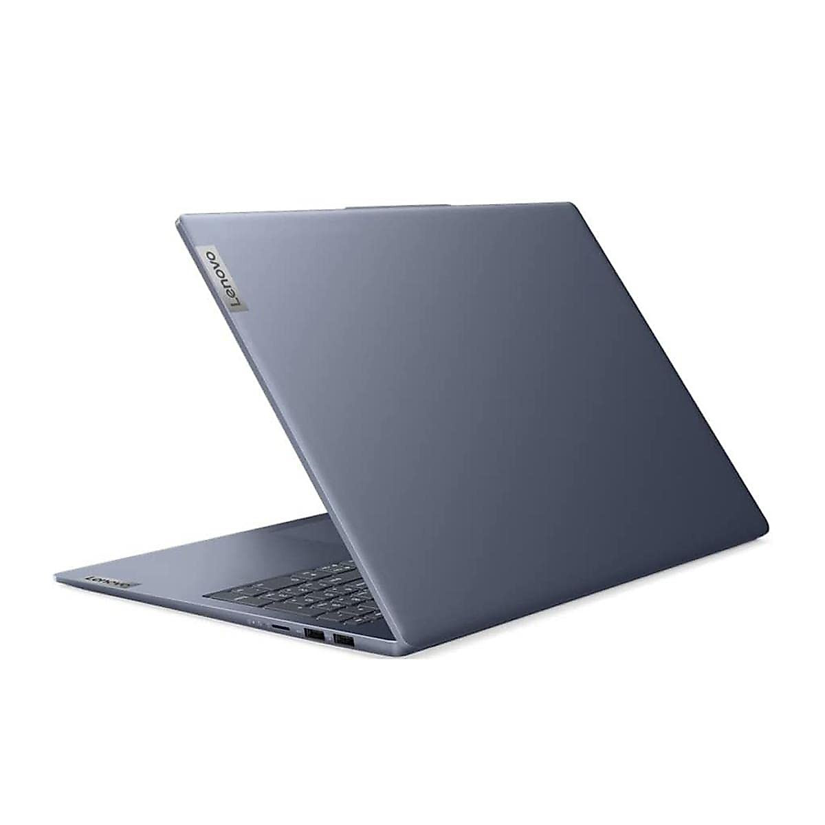 Lenovo IdeaPad Slim 5 16IRL8 82XF0019US 16" Notebook - WUXGA - 1920 x 1200 - Intel Core i7 13th Gen i7-1355U Deca-core (10 Core) - 16 GB Total RAM - 16 GB On-board Memory - 1 TB SSD - Abyss Blue