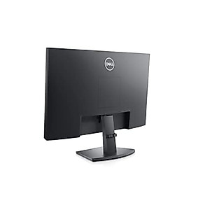 Dell 24 Monitor - SE2422H 24 5ms (gtg), VA (Vertical Alignment), Full HD (1920 x 1080), 60 Hz (VGA) / 75 Hz (HDMI), Monitor Connectivity: VGA, HDMI 1.4, AMD FreeSync
