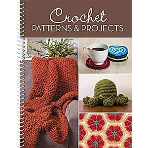 Crochet Patterns & Projects