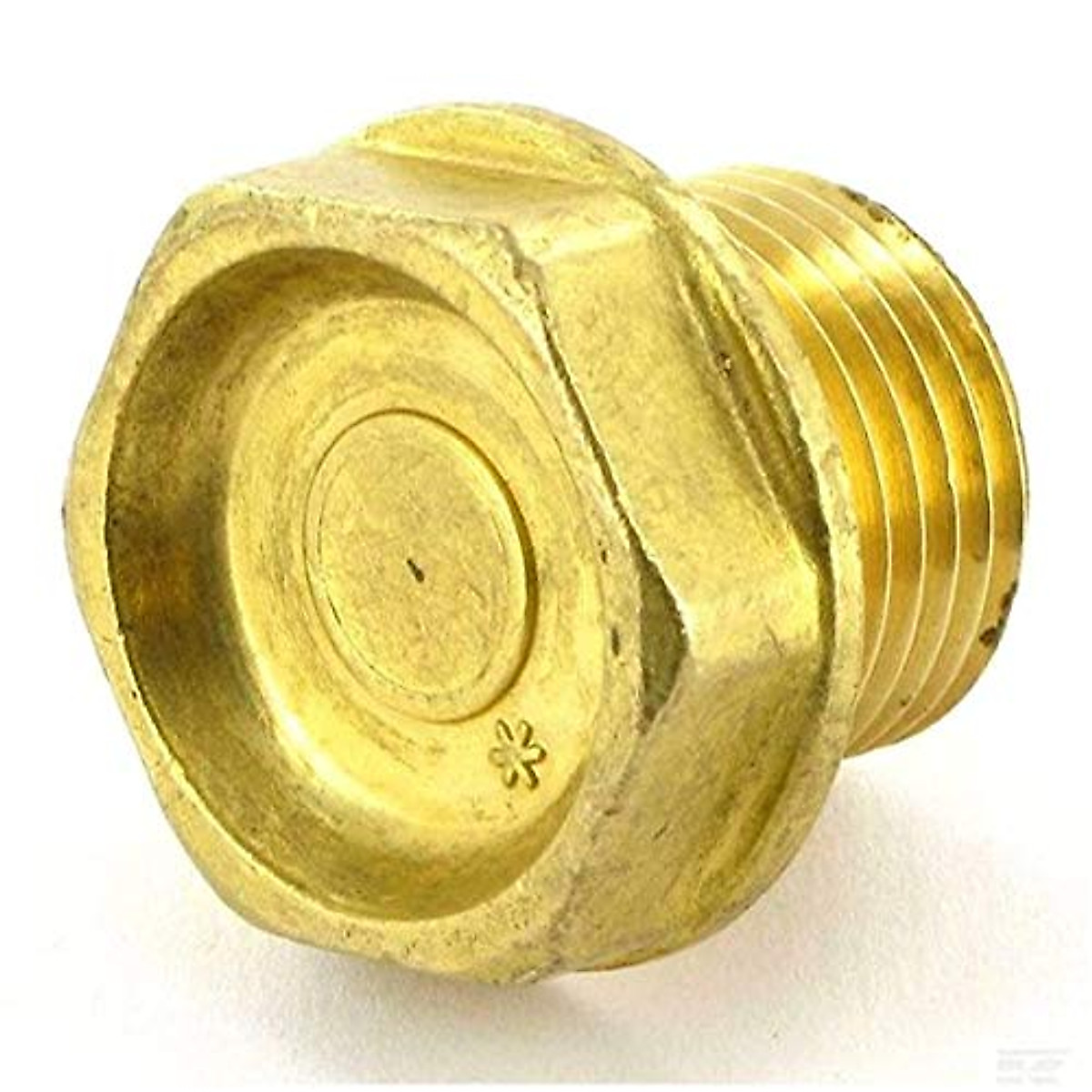 OEM Interpump General Pump 9.822-200.0 47 Series Valve Cap, 98222000 Italy