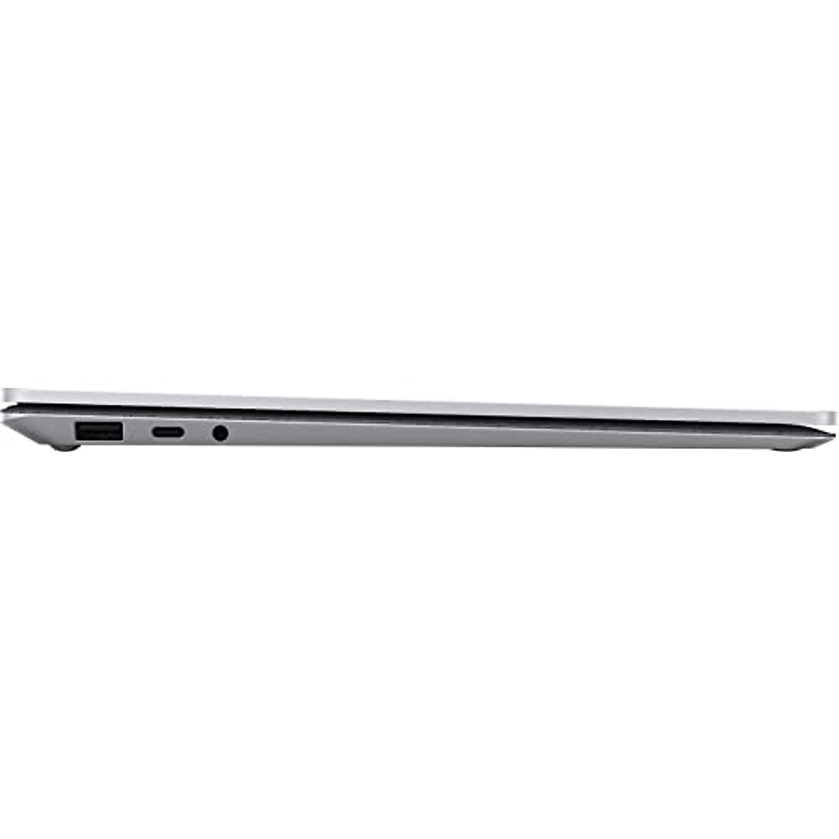 Microsoft Surface Laptop 4, 15" Touchsceen, AMD Ryzen 7-4980U, 8-Core, AMD Radeon RX Vega 11 Graphics, Backlit, 16GB DDR4 RAM, 512GB PCIe SSD, Windows 11, Platinum, with MTC Stylus Pen