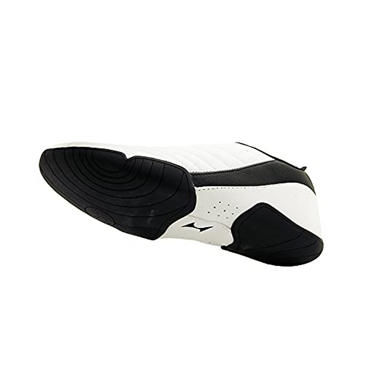 HHEALTH Taekwondo rode Shoes 5858 for Men Women Child boy Girl