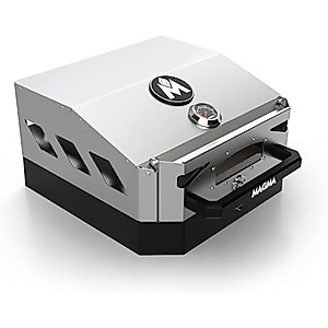 MAGMA Products, Pizza Oven Top, Crossover Series, CO10-105