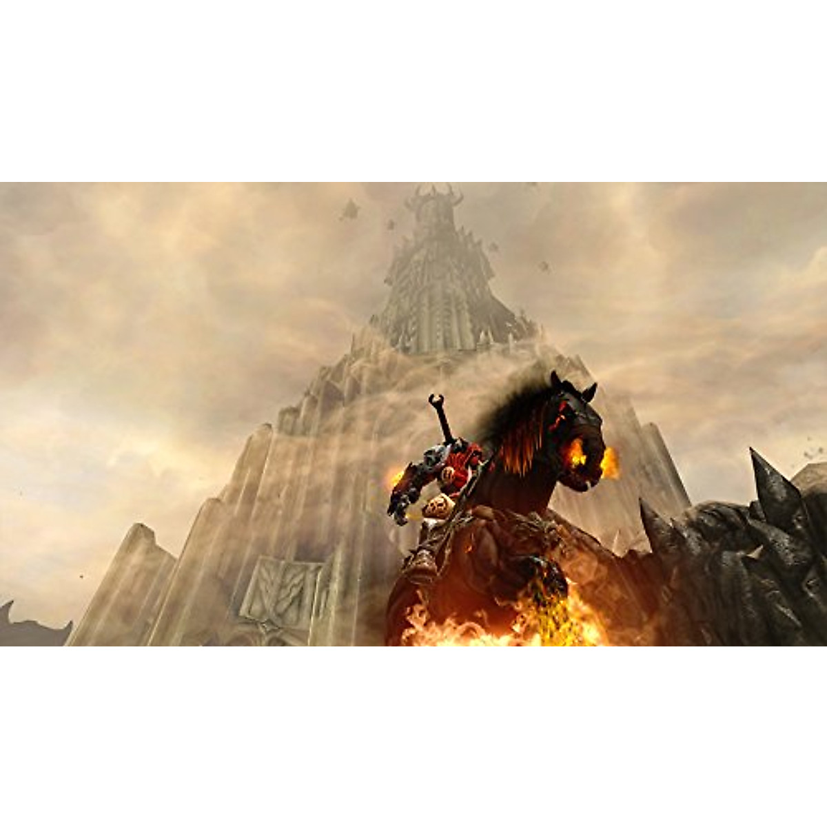 Darksiders: Warmastered Edition (Xbox One) (???)