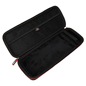 FBLFOBELI Hard Carrying Case Compatible with Apple Magic Keyboard + Magic Mouse, Travel Protective Carrying Storage Bag