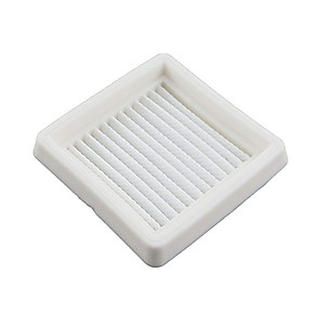 AISEN 2Sets Air Filter Kits for A226002030 A226002040 Echo AHS262 BRD-2620 C262 C302 EB262 HCA-2620 LE262 M262 PAS-2620 SHC-2620 SRM-2620 SRM-3020