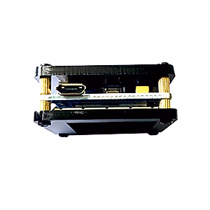 Jorzer Thermal Imager Thermograph Camera Temperature AMG8833 IR Infrared Thermal Imaging Camera Infrared Thermometers