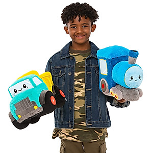 Squishable / GO! Dump Truck