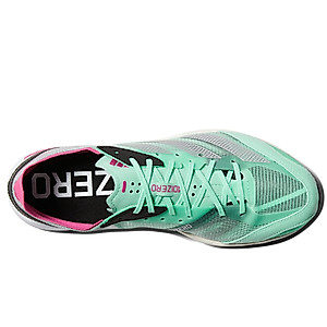 adidas Adizero Adios 7 Running Shoes Women's, Turquoise, Size 8