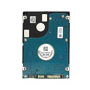 MDD 320GB 8MB Cache 5400RPM SATA 6.0Gb/s 2.5" Notebook Hard Drive (MD320GLSA854) - 2 Year Warranty