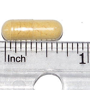 Only Natural Pet CoQ10 for Dogs & Cats, Heart and Cardiovascular Health Support, Coenzyme Q10 Ubiquinone - 90 Capsules