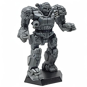 BattleTech Mini Force Pack: Inner Sphere Direct Fire Lance