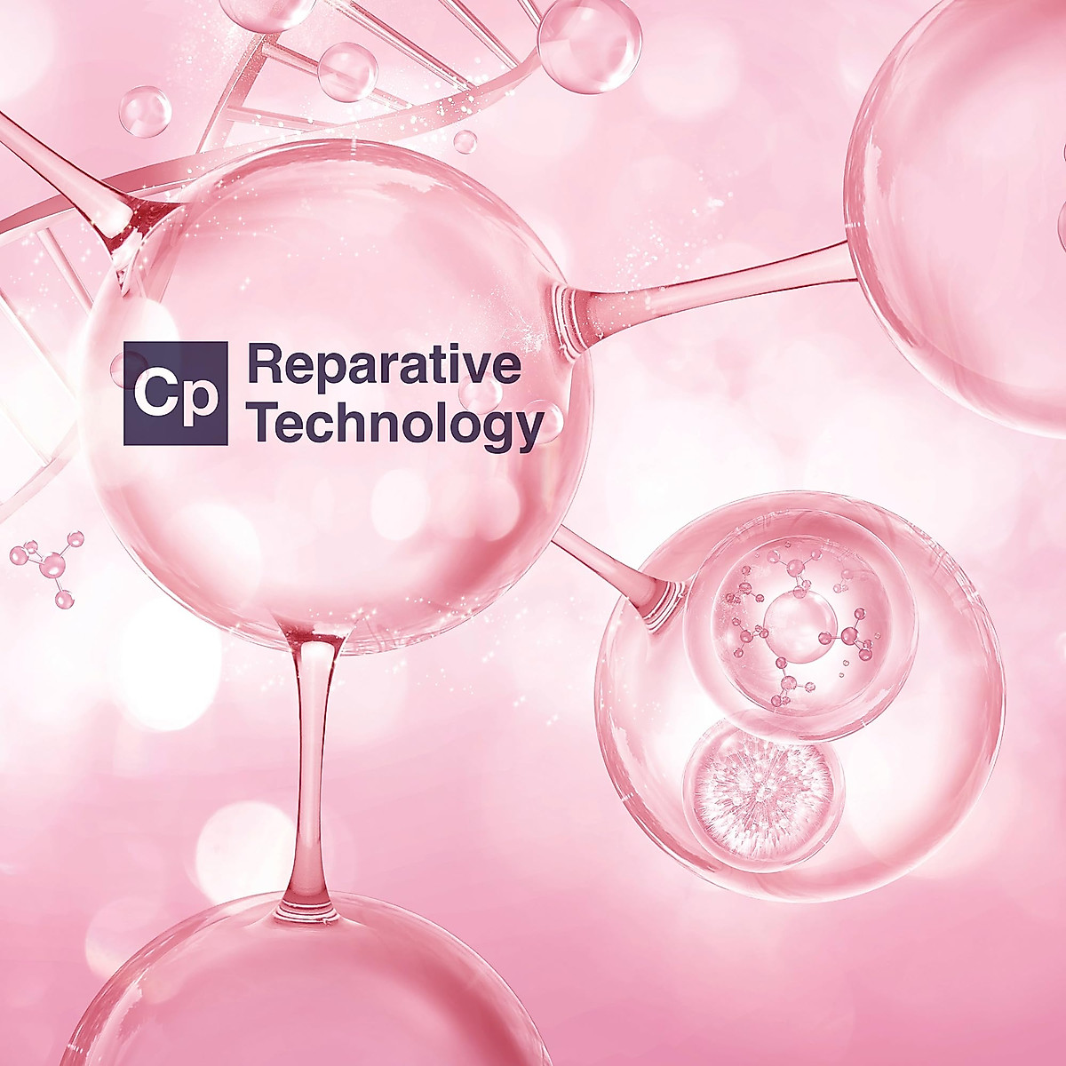 Climaplex Strength and Volume Shampoo and Conditioner Duo - Adds Body and Shine - Detangling, Protecting, Moisturizing - Leaves Hair Silky Smooth - Suitable for All Hair Types - Cruelty Free - 2 pc