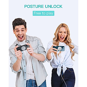 Nano Pro Wireless Charger 15W Max Fast Wireless Charging Pad Compatible with iPhone 14 13/12/ Mini Pro Pro max and Wireless-Charger AirPods Series,with Included Wall Charger and Cable