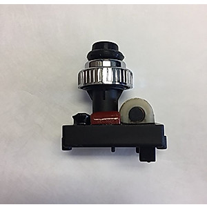 TEC Infrared Gas Grill Factory Electronic Igniter Two Lead Sterling II FR, G2000 FR, G-Sport HW0296