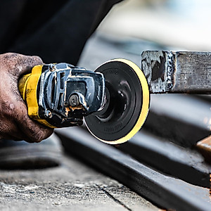 130pcs Sandpapers 3Inch Grit 60-10000 Wet Dry Sander Sheets w 1/8"&1/4" Shank Backer Plate, M10 Backing Pad, Interface Pad Grinding Abrasive Sponge Sanding Disc for Wood Car Polishing Headlight Cleane