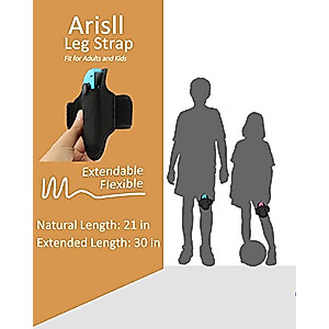 Switch Accessories - Family Bundle Accessories for Nintendo Switch, Carry Case& Screen Protector,4 Pack Joy Con Grips and Steering Wheels, Case Cover,Stand Mount,Joy Con Charger and More.