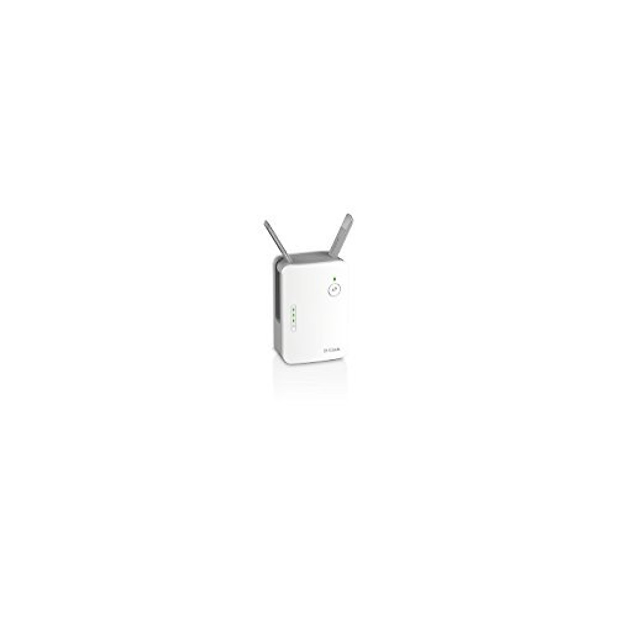 D-Link AC1200 Wi-Fi Range Extender (DAP-1620) (Renewed)