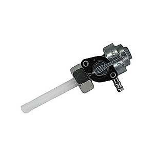USPEEDA Fuel Tank Switch Valve Petcock For UST GG2300 GG3500 GG5500 GG7500N Generator