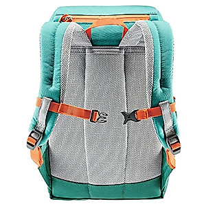 Deuter Schmusebar Kid's Drawstring Backpack I Daypack, Rucksack for School and Day Hiking I Ages 3+ Up