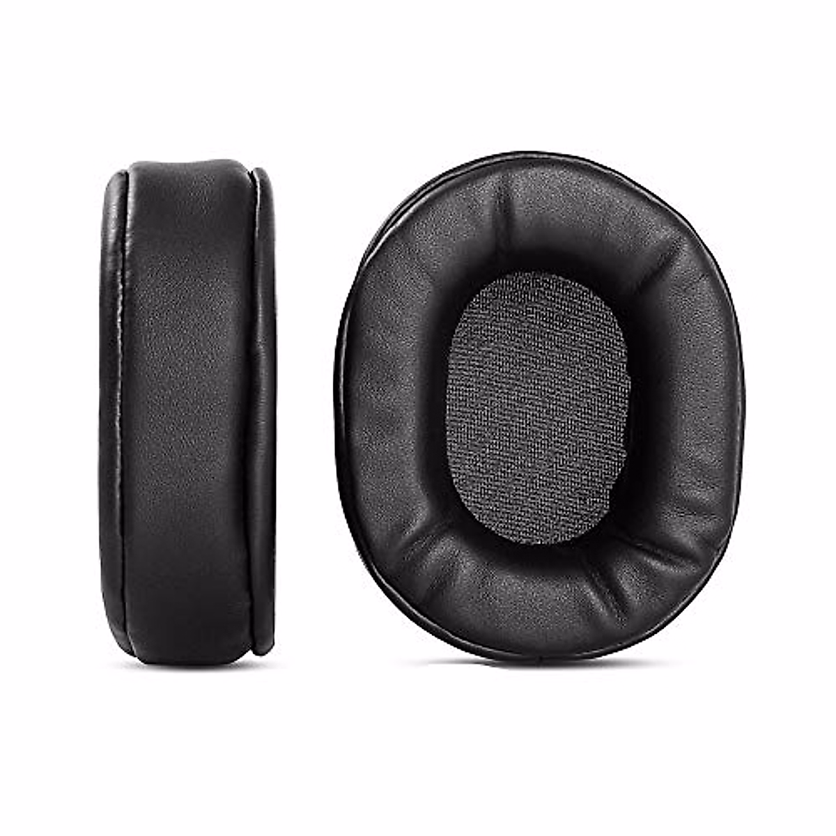 YDYBZB Ear Pads Replacement Cushion Earpads Pillow Compatible with PreSonus HD9 Professional Headphones